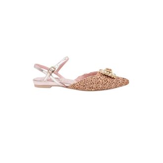 Ras 7657 Hook - - Shoes - Damen - Beige - 36 EU