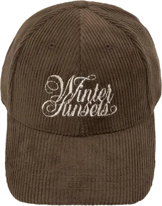 Pull & Bear Cap
