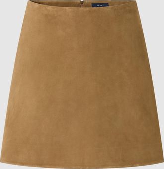 SOEUR Jupe Inno Sable