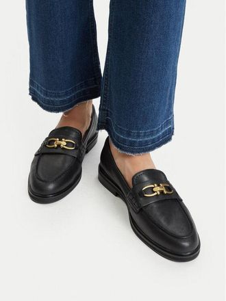 Aldo Aldo Slipper Bissom 13838571 Schwarz