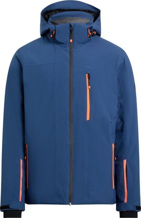 McKinley Mckinley Herren Dean II M Jacke, Navy, XL