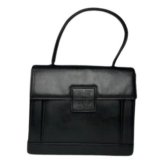 Givenchy Pre-owned Handbag - - Pre-owned - Damen - Schwarzk - ONE SIZE