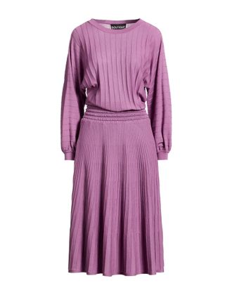 Moschino KLEIDER - Maxi-Kleider auf YOOX.COM