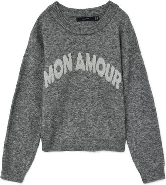Vero Moda Pullover VMAmoremio