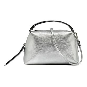 Gianni Chiarini Femme, Sacs, Gris, Taille: ONE Size Alifa Handbag