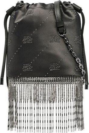 Karl Lagerfeld Handtasche A4W30112 Braun