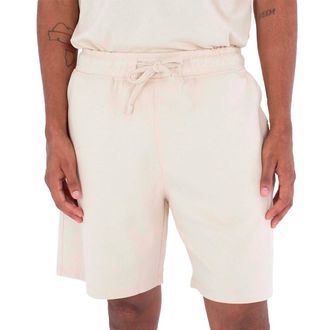 Hurley Herren M Low Tide Fleece Short Bermudas, Bone, S