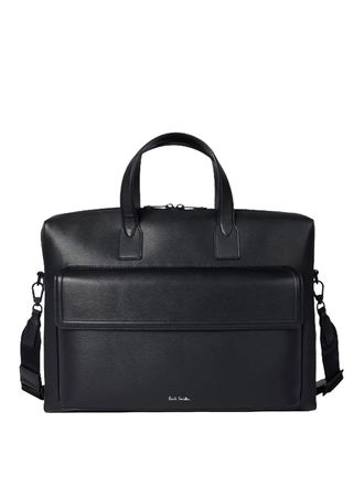 Paul Smith Shopper - Schwarz