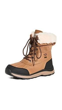 UGG W Adirondack Boot III 1095141CHE, Boots - 37 EU