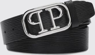 Philipp Plein Ceinture Homme couleur Noir