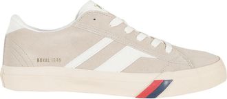 Keds Pro-Keds, Homme, Chaussures, Blanc, Taille: 45 EU Baskets Royal Classic