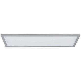 Arcchio Led Deckenleuchte (led Panel) Lyndra aus Aluminium für Wohnzimmer & Esszimmer von Arcchio