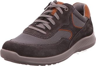 Jomos Campus 322411 904 2107 Chaussures basses pour homme Gris, gris, 46 EU