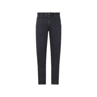 Ermenegildo Zegna Gerades Jeans - - Jeans - Herren - Blau - W36