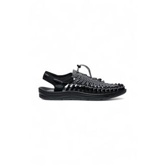 Keen Innovativer Open-Air Sneaker - - Shoes - Herren - Schwarzk - 43 EU