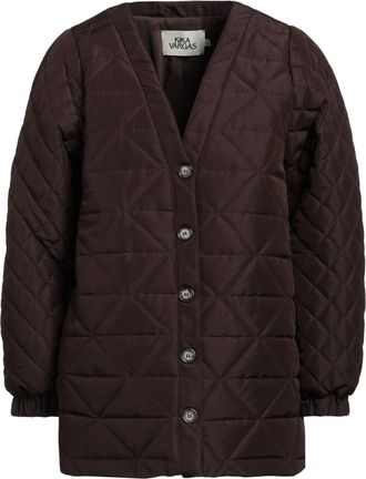 Kika Vargas JACKEN & MÄNTEL - Pufferjacken & Daunenjacken auf YOOX.COM