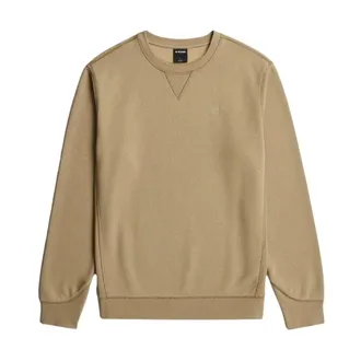 G-Star SweaT-shirts - Homme - Sweatshirts et sweats &agrave; capuche - Beige - Taille: L
