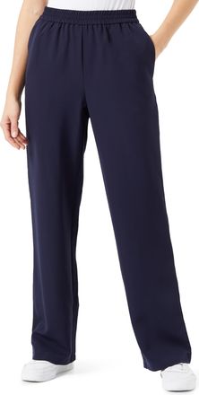 Pieces PCJELLO HW Wide Pants MM