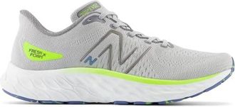 New Balance Homme EVOZ Sneaker, Gris, 45.5 EU