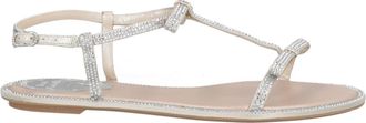 Rene Caovilla SCHUHE - Sandalen auf YOOX.COM
