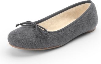 Kitz Pichler Ballerina Kitzpichler grau