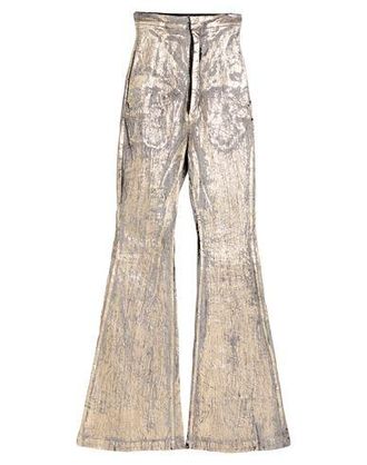Rick Owens BAS - Pantalons en jean sur YOOX.COM