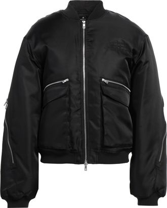 Represent JACKEN & M&Auml;NTEL - Jacken und Anoraks auf YOOX.COM