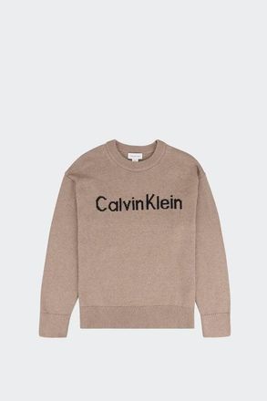 Calvin Klein Pull - Taille XS