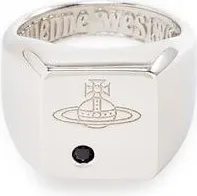Vivienne Westwood Bague en laiton