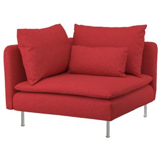 IKEA S&Ouml;DERHAMN Eckelementbezug