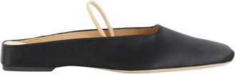 Calvin Klein Lana Slingback - Femme - Chaussures - Noir - Taille: 38 EU