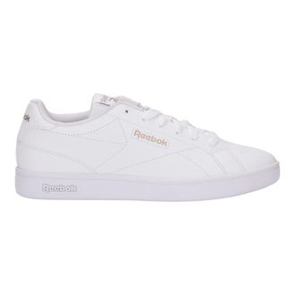 Reebok Damen Gericht Sauber Sneaker,Ftwwht Peaglo Blush,40.5 EU