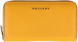 Orciani Kleinlederwaren - Brieftaschen auf YOOX.COM