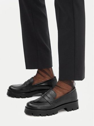 Lasocki Lasocki Slipper CEO-WI16-780-03 Schwarz