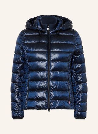 Frieda & Freddies Frieda & Freddies Steppjacke Wenda blau