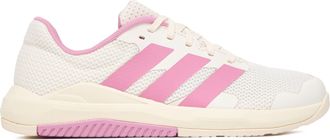 adidas Fitnessschuhe adidas Dropset Base Training Shoes LA3871 Creme