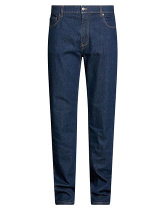 Moschino HOSEN & R&Ouml;CKE - Jeanshosen auf YOOX.COM