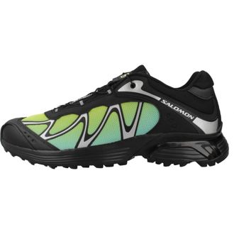 Salomon Homme, Sport, Noir, Taille: 37 1/3 EU XT-Whisper Chaussures