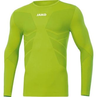 Jako Herren Longsleeve Comfort 2.0