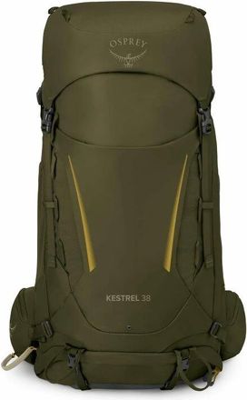 Osprey Homme, Sport, Vert, Taille: ONE Size Bag Accessories