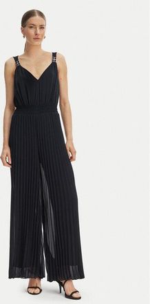 Morgan Jumpsuit 261-PALJI Dunkelblau Regular Fit