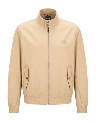 BOSS MANTEAUX - Vestes et blousons sur YOOX.COM