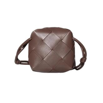 Bottega Veneta Ledertaschen - - Bags - Damen - Braun - ONE SIZE