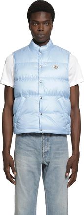 Moncler Tuquerouye Down Gilet