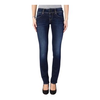 Pepe Jeans London Damen, Jeans, Blau, W26 L32Gr&ouml;&szlig;e