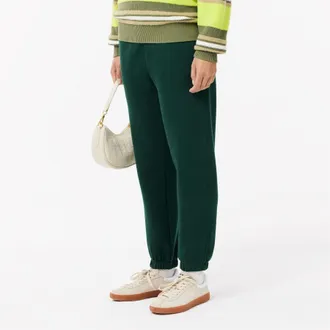 Lacoste Trainingshose f&uuml;r Damen (Gr&uuml;n)