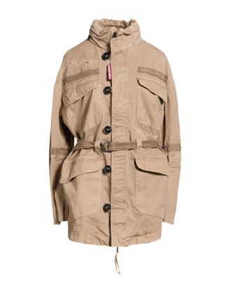 Dsquared2 JACKEN & M&Auml;NTEL - M&auml;ntel auf YOOX.COM