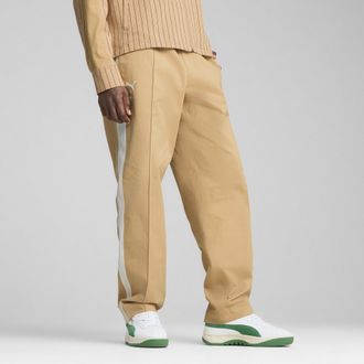 Puma Pantalon Porsche Legacy Lifestyle Homme, V&ecirc;tements, Marron, XL
