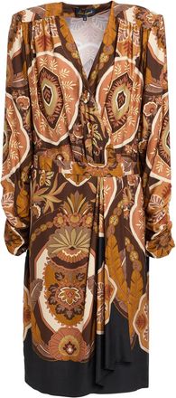 Luisa Spagnoli KLEIDER - Midi-Kleider auf YOOX.COM