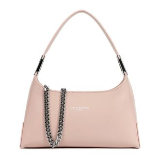 Lancaster Suave Ace Kleine Handtasche - - Bags - Damen - Rosa - ONE SIZE
